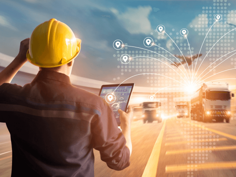 Fleet Management: What You Need to Know Before Getting on Board