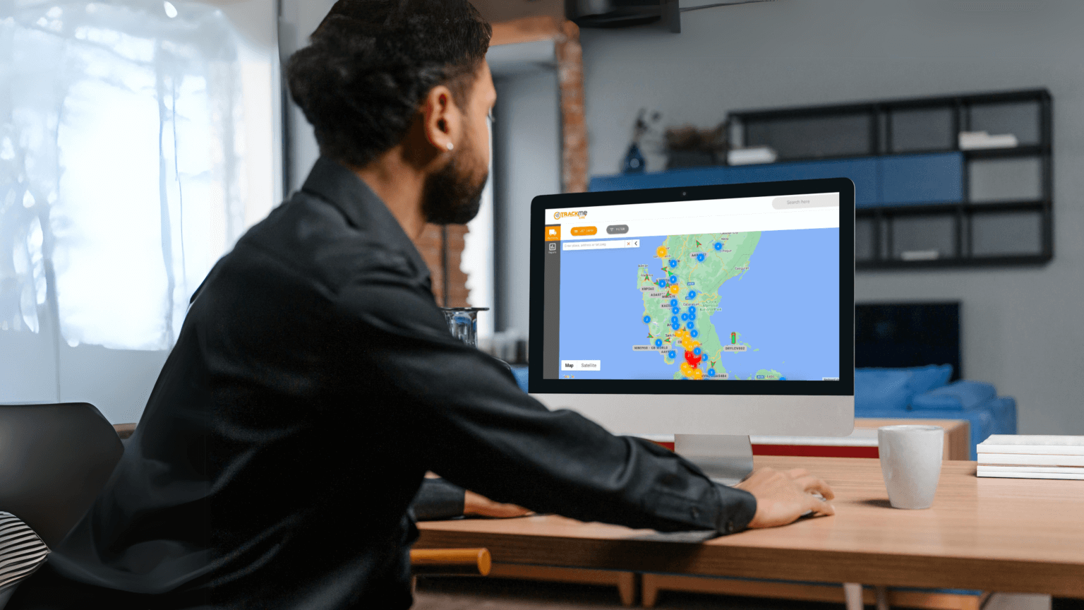 Corporate Fleets in Check: Smart Strategies Against Vehicle Misuse ...