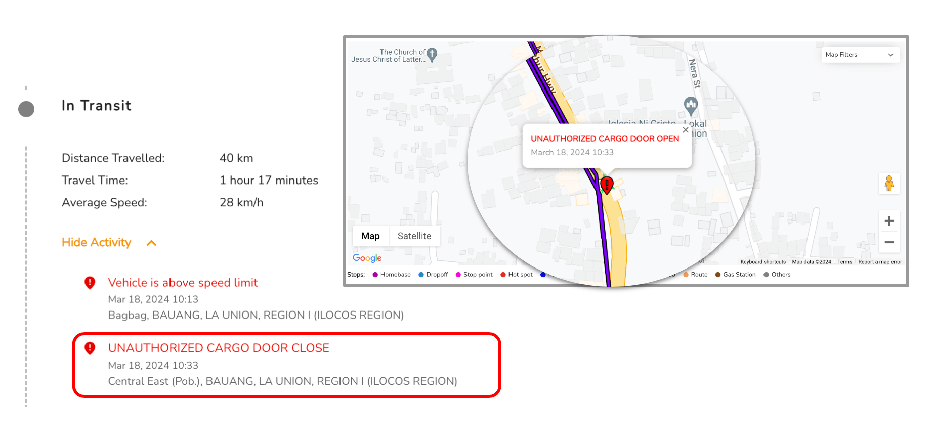 Corporate Fleets in Check: Smart Strategies Against Vehicle Misuse ...